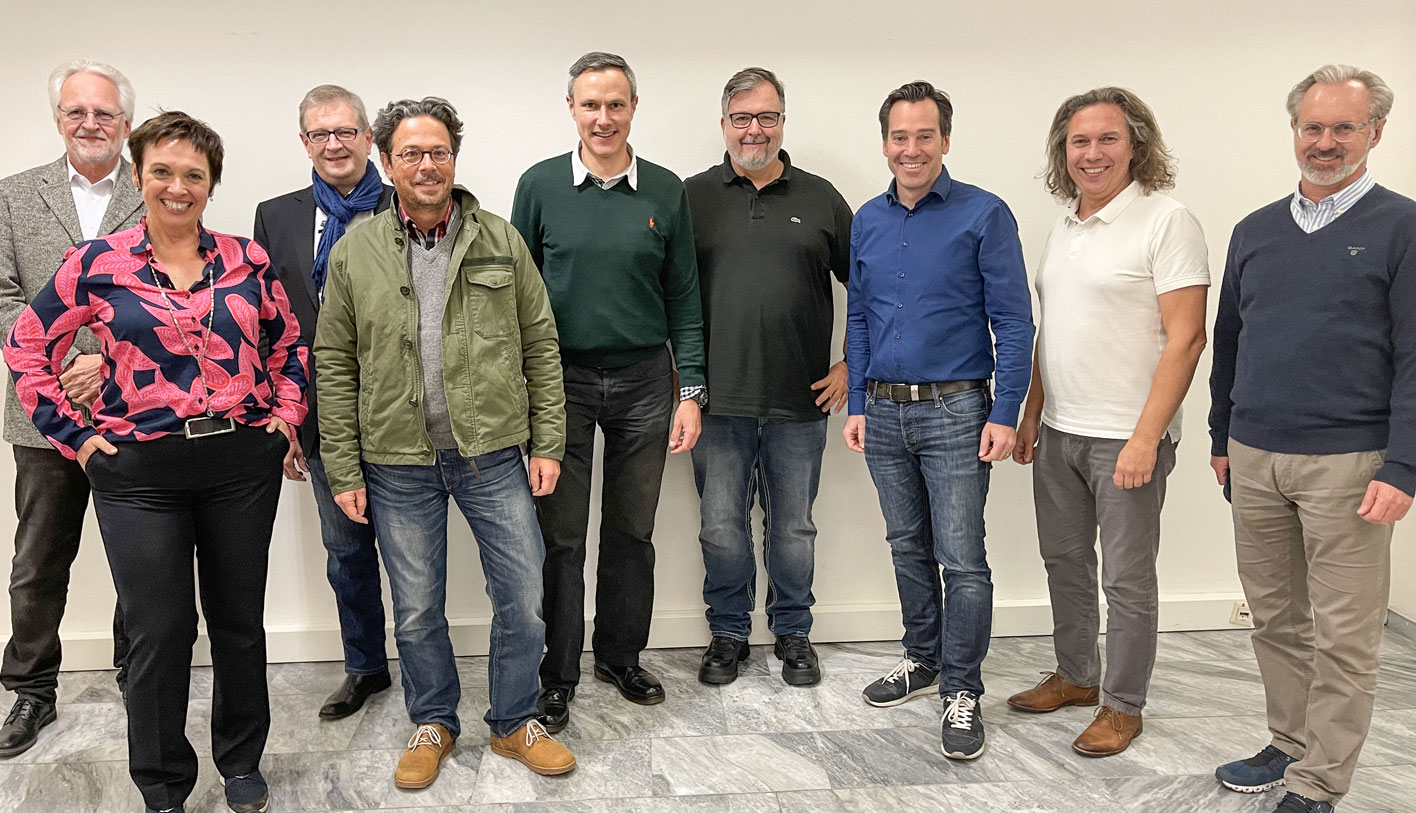 Ein Dankeschön an Roland Reidinger | WERBEMONITOR